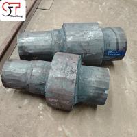 China Forged Stepped Shafts For Industrial Equipment Featuring Precision And Durability for sale