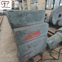 China Forged Steel Block For Power Generation Turbine Casing Structural Part for sale