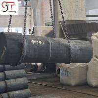 China Forged Shaft For Marine Propulsion System Coupling Assemblies for sale