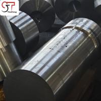 China Forged Shaft For Marine Propulsion System Coupling Assemblies for sale