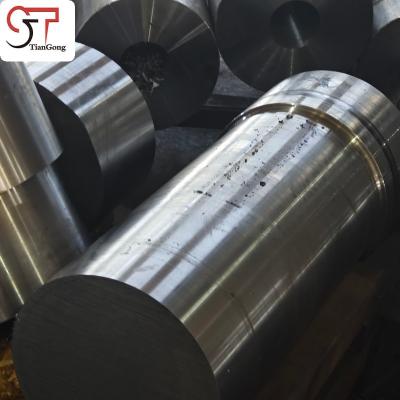 China Forged Shaft For Marine Propulsion System Coupling Assemblies for sale
