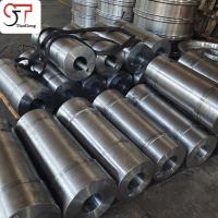 China Forged Shaft For Marine Propulsion System Coupling Assemblies for sale