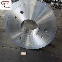 China Forged Alloy Gear For Heavy Duty Gearbox Transmission Components In Industrial Machinery for sale