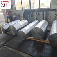 China Forged Rotor Shaft For High Load Industrial Gear Drive System for sale