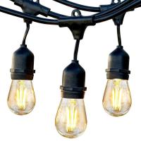 China Lighting Solutions Service IP65 Rated Addressable RGB LED Christmas Light for sale