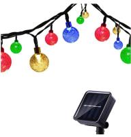 China 5M LED String Light For Decoration Without Bulbs Cable 50000 H Working Lifetime for sale