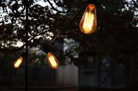 China Holiday Name Christmas HENGYU Billboard LED String Light For Women'S Wear for sale