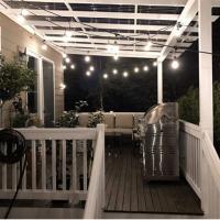 China 100V-220V Outdoor String Light Tree Lamp For Restoring Ancient Ways Party for sale