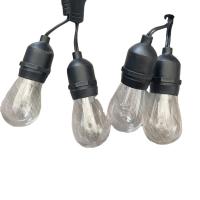 China Unique Design On Lights Led Christmas Light String for Outdoor 50000 H Working Lifetime for sale