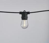 China 50000 H Working Lifetime Unique Design Led Christmas Light Outdoor Light String 120lm for sale