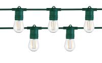 China 50000 H Working Lifetime Unique Design Led Christmas Light Outdoor Light String 120lm for sale
