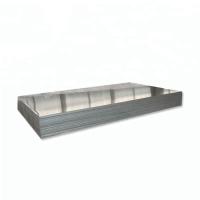 China Aluminum Alloy Sheet Plate 1060 1100 3003 0.3mm-100mm Thickness for Building Material for sale