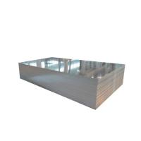 China High Quality Aluminum Sheet 5052 5083 6061 7075 Plate 0.3-100mm Thickness for sale