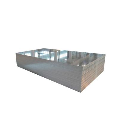China High Quality Aluminum Sheet 5052 5083 6061 7075 Plate 0.3-100mm Thickness for sale