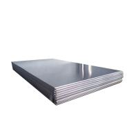 China High Quality Aluminum Sheet 5052 5083 6061 7075 Plate 0.3-100mm Thickness for sale