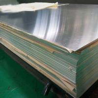 China 3003 5052 5083 Aluminum Sheet Mirror Plate 0.2-10mm for Marine Automotive Aerospace for sale