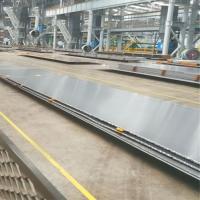 China Aluminum Sheet Plate 5052 5083 6082 3003 0.3mm-100mm Thickness for Building and Industrial Use for sale