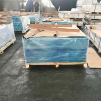 China Aluminum Sheet Plate 5052 5083 6082 3003 0.3mm-100mm Thickness for Building and Industrial Use for sale