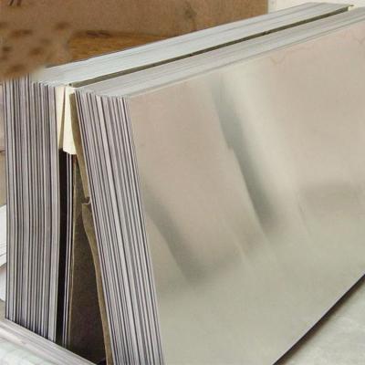 China 3003 H44 PVDF Coated Aluminum Sheet 0.3mm-100mm Prime Quality for Building for sale