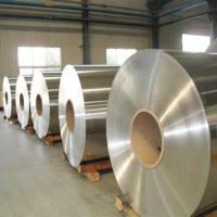 China 5052 Aluminum Coil 0.5-200mm Thickness Customized Width for Construction and Industrial Use for sale