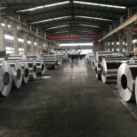 China 0.2mm 0.3mm 0.4mm Thickness 3003 3004 Aluminum Coil for Construction and Packaging for sale