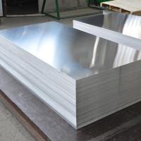 China 3003 H44 PVDF Coated Aluminum Sheet 0.3mm-100mm Prime Quality for Building for sale