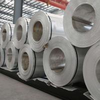 China Aluminum Coil 3003 1100 1060 1050 5052 6061 8011 Alloy Coil 600-2000mm Width CE Certified for sale