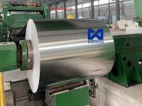 China Aluminum Coil Roll 1060 1100 3003 5052 0.5-200mm Thickness for Construction and Decoration for sale