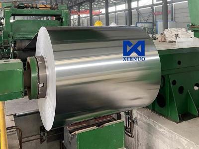 China Aluminum Coil Roll 1060 1100 3003 5052 0.5-200mm Thickness for Construction and Decoration for sale