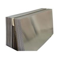 China 5005 5083 5054 Aluminum Alloy Sheet Plate 0.1mm-300mm Thickness for Building Material for sale