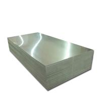 China 6063 6061 8011 Aluminum Alloy Plate for sale