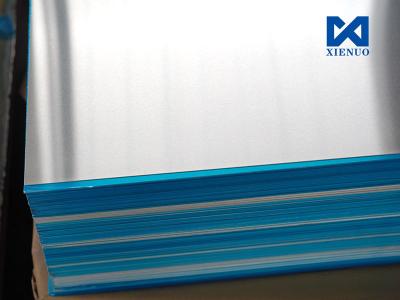 China Aluminum Plate 1060 1100 O H12 H14 Aluminium Sheet 0.2mm to 2200mm Thickness for sale