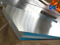 China Aluminum Plate 1060 1100 O H12 H14 Aluminium Sheet 0.2mm to 2200mm Thickness for sale