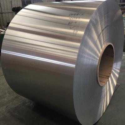 China Aluminum Coil 3003 3105 0.5-200mm Thickness for Building Insulation for sale
