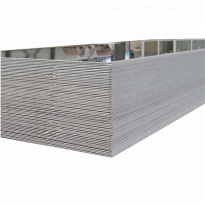 China Aluminum Sheet Plate 1050 1060 1100 3003 5052 Alloy 3mm 5mm Thickness for sale