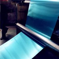 China Customized Food Grade Aluminum Foil Roll 8011 O Temper 0.01-0.02mm Thickness for Household Packaging for sale