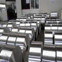 China Customized Food Grade Aluminum Foil Roll 8011 O Temper 0.01-0.02mm Thickness for Household Packaging for sale