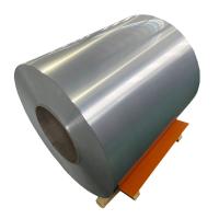 China Color Coated Aluminum Coil 1000 3000 5000 Series H14 H24 High Purity for Roofing for sale