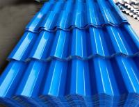 China Prepainted Aluminum Coil 0.08-3.00mm Color Coated Aluminum Coil for Roofing and ACP for sale
