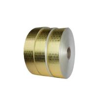 China Color Coated Aluminum Sheet 0.2mm to 2.0mm Thickness PE PVDF Coating for sale