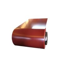 China White Color Coated Aluminum Sheet 3105 Prepainted Aluminum Coil 0.08-3.00mm Thickness for sale
