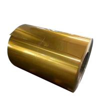 China White Color Coated Aluminum Sheet 3105 Prepainted Aluminum Coil 0.08-3.00mm Thickness for sale