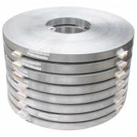 China Brushed Anodized Aluminum Strip 2mm Thick 1050 3003 5005 Alloy Coil for Industrial Use for sale