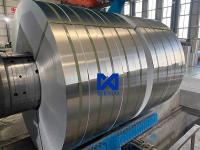 China 3003 Polished 10mm Thin Aluminium Strip For Transformer Winding for sale
