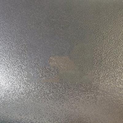 China Anti-Slip Heat Insulation Anodized Stucco Embossed Diamond Aluminum Checker Plate 1060 5052 6061 for Ladders Shelves for sale