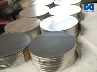 China Aluminum Circle Round for Cookware and Lights for sale