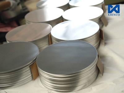 China Aluminum Circle Round for Cookware and Lights for sale