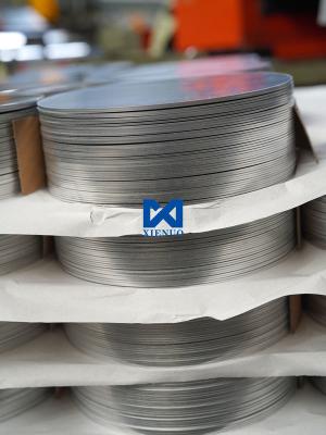 China Aluminum Circle 1050 1100 3003 for Cookware Utensils Lighting 0.13-6.5mm 50-1600mm for sale