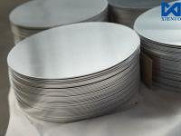 China Aluminium Circles Best Quality for Cookware for sale