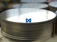 China Deep Drawing Aluminum Circle 1050 1060 1100 3003 for Cookware 0.13-6.5mm for sale